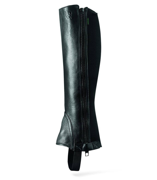 Tredstep Deluxe Half Chaps- Equestrian Half Chaps