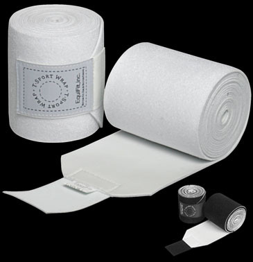Buy the EquiFit T-Sport Wraps, compression & support, breathable, keeps ...
