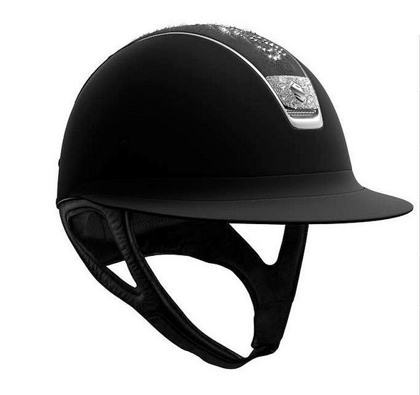 Custom Samshield Helmet- Custom Riding Helmets