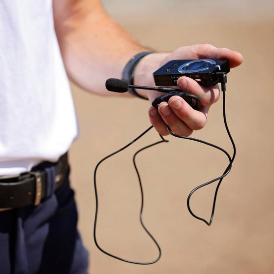 WHIS Wireless 2-Way Communication System Competition
