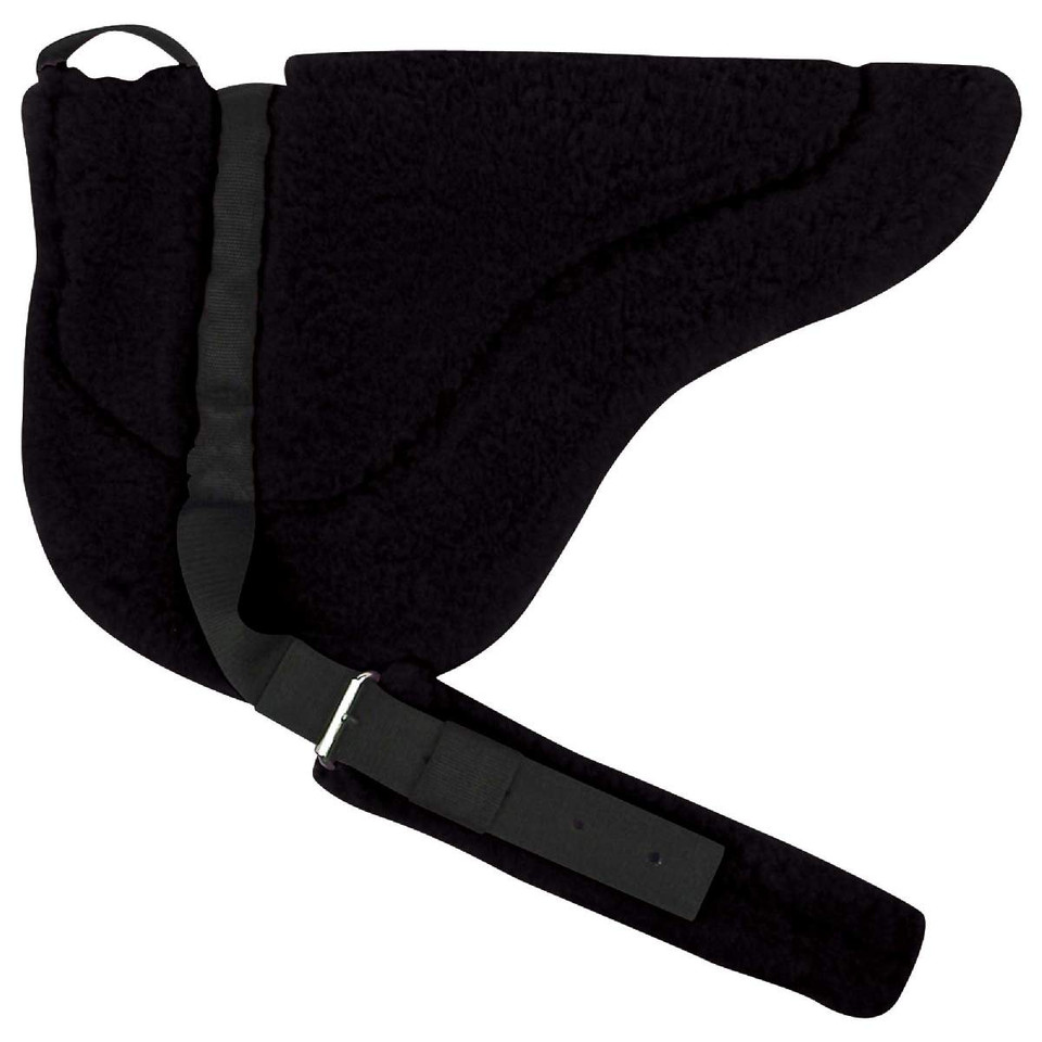 ThinLine Comfort Bareback Pad- Horse Tack