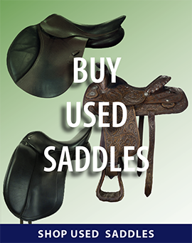 Mary's Tack and Feed - Online Tack & Horse Feed Store