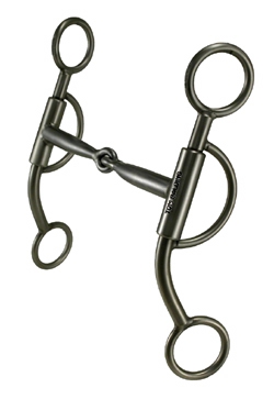 Western Horse Bits - Shank Bits, Snaffle Bits and More