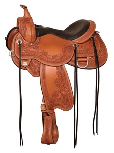 Western Saddles and Horse Tack - MarysTack.com