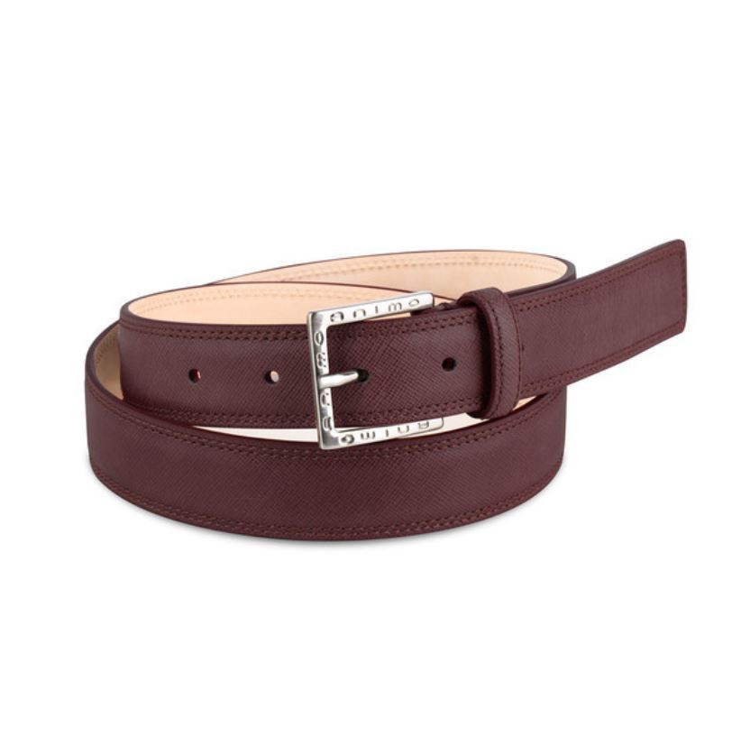 English & Western Belts | MarysTack.com