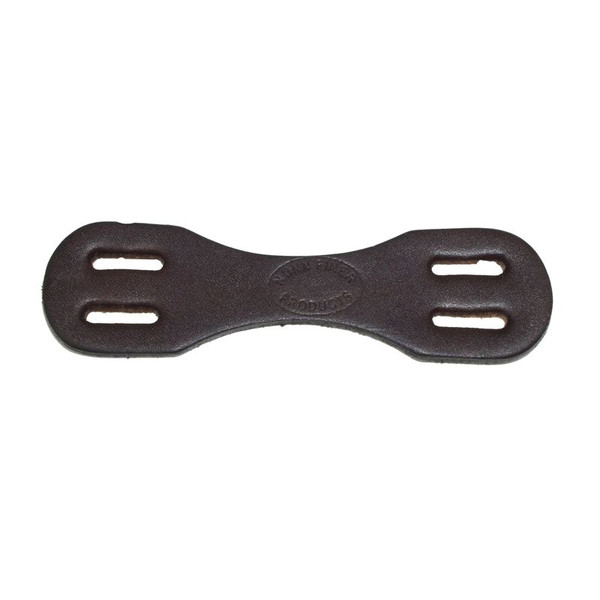 Nunn Finer Flash Converter Tab- English Bridle Parts
