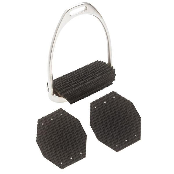 Super Comfort Stirrup Pads- English Stirrup Grip Pads