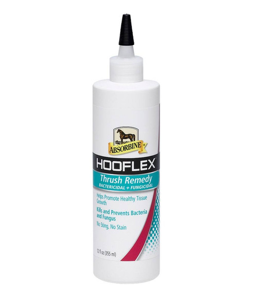 Hooflex Thrush Remedy- Horse Hoof Care