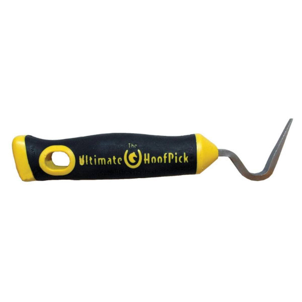 The Ultimate HoofPick- Horse Hoof Picks & Tools