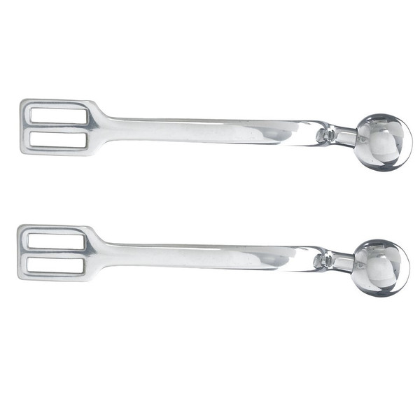 Centaur Waterford Spurs- English Riding Spurs