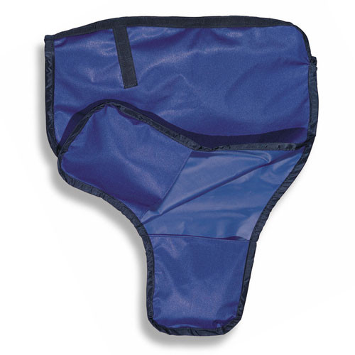 Class Equine Western Saddle Cover- Tack Accessories