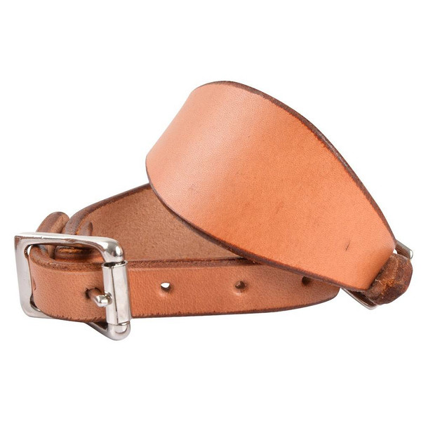 Martin Saddlery Stirrup Hobbles- Western Tack Accessories