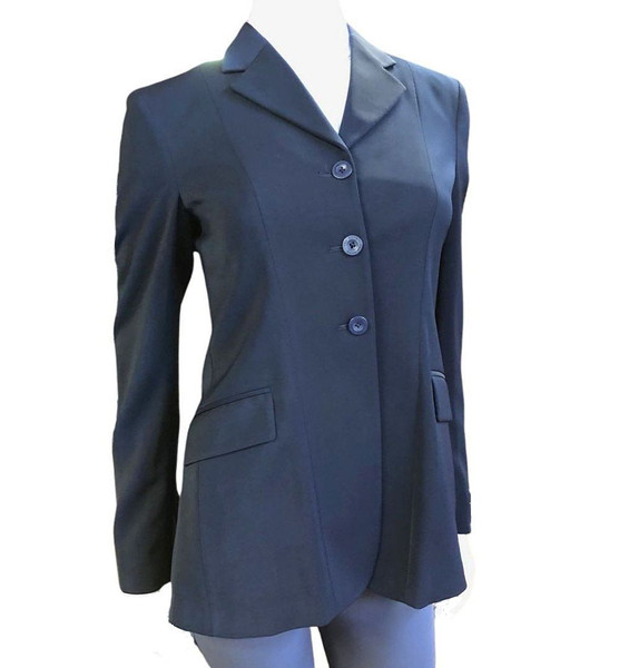 Grand Prix Classic S2 Show Jacket- Riding Coats