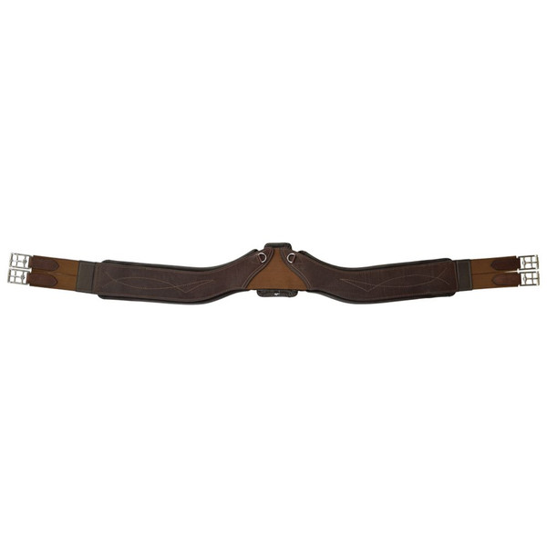 Total Saddle Fit StretchTec Shoulder Relief Girth