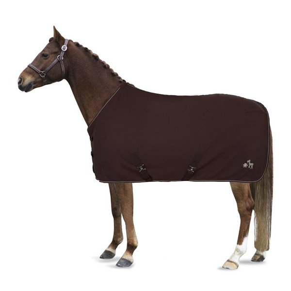 Horze Monster Pony Fleece Blanket- Pony Coolers