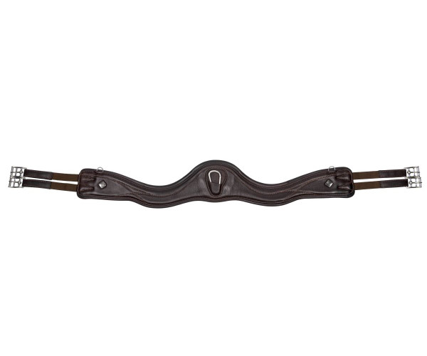 LeMieux Gel-Tek Anatomic Jumping Girth- Horse Tack