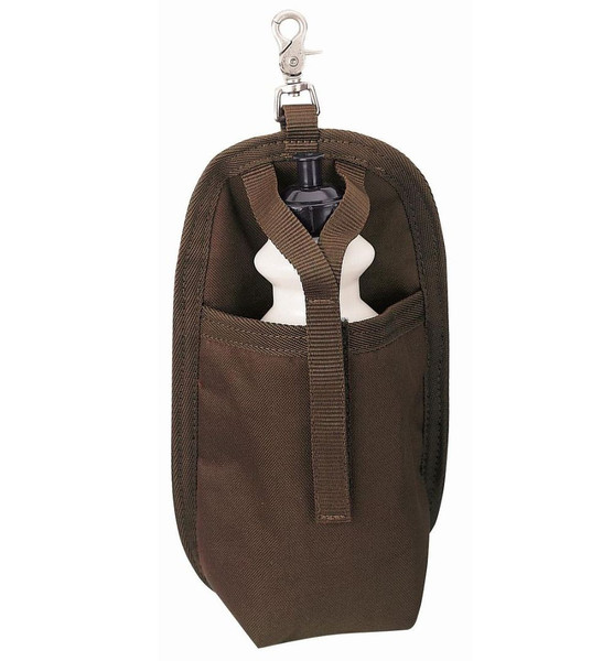 Weaver Clip-On Water Bottle Holster- Tack Gear Bags