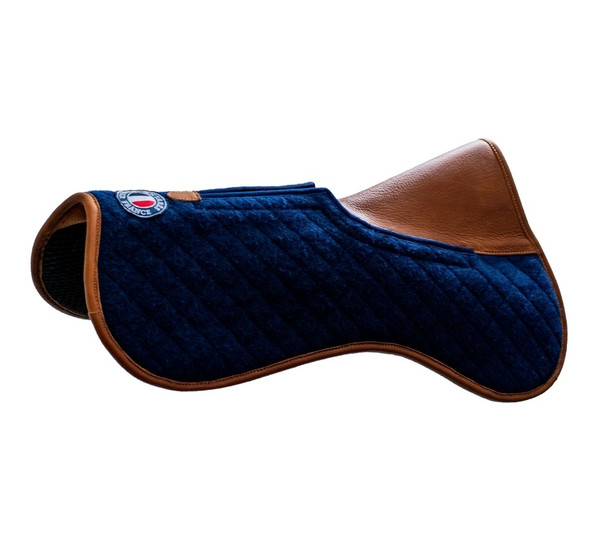 Antarès Adjust Half Pad- Shim Saddle Pads