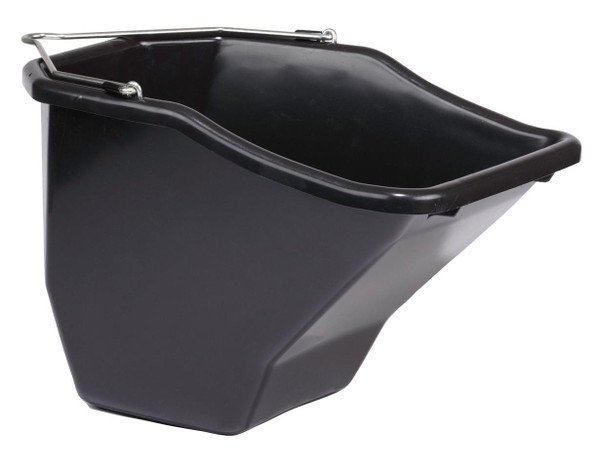 Little Giant 20 Quart Better Bucket- Horse Feed Buckets