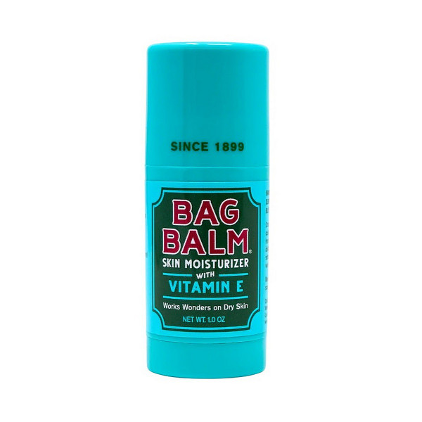 Bag Balm Stick with Vitamin E- Skin Moisturizer