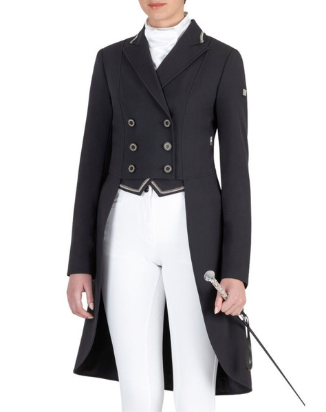 Equiline Grac Tailcoat- Dressage Show Coats