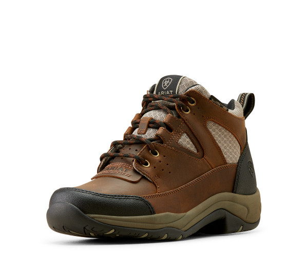 Ariat Terrain VentTEK 360 Boots- Women's Barn Shoes