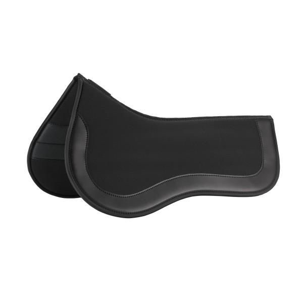 EquiFit Thin ImpacTeq Half Pad- Saddle Pads
