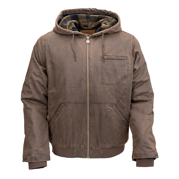Men's Outback Trading Sawbuck Canyonland Jacket