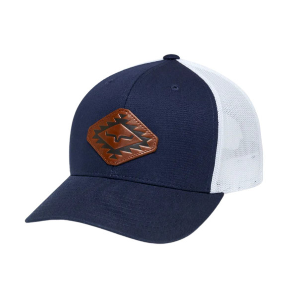 Kimes Ranch San Juan Hat- Trucker Hats