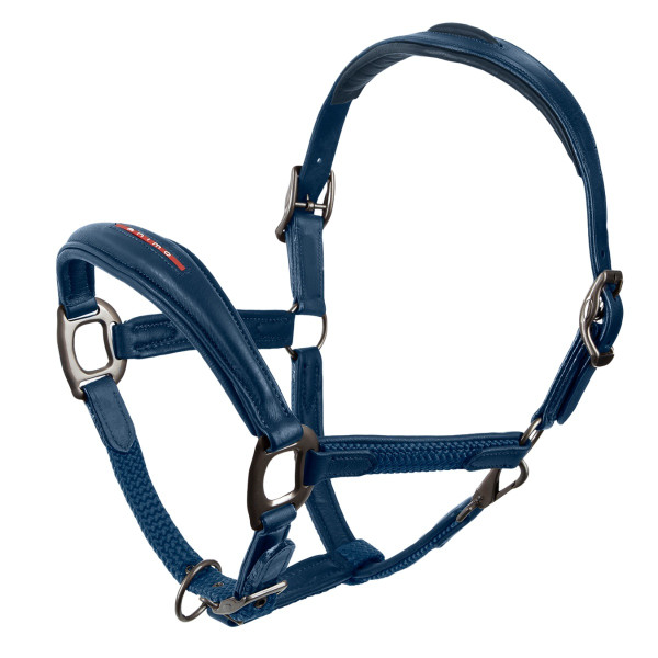 Animo Utility Halter- Horse Halters