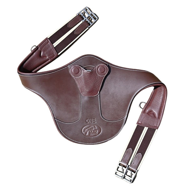 Jump'In Safety Stud Girth- English Tack
