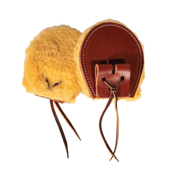 Professional's Choice Leather Cinch Protector