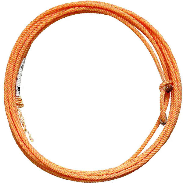 Fast Back Hombre Head Rope- Roping Gear