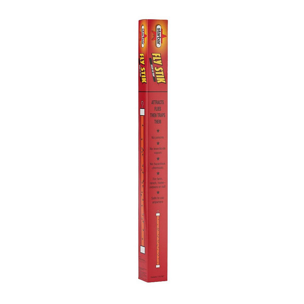 Starbar Fly Stik Sticky Fly Trap