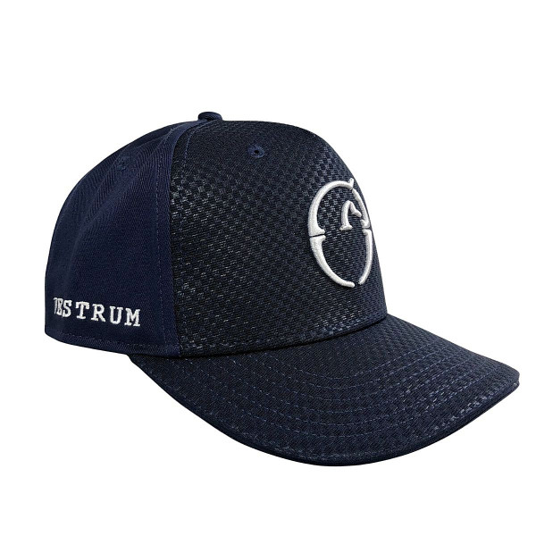 Vestrum Carrara Cap- Equestrian Accessories
