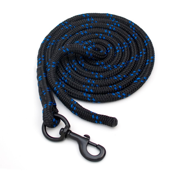Blocker 10 ft Lead Rope- Horse Lead Ropes