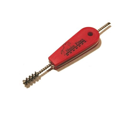 Easiest Stud Cleaner Yet- Horse Tools