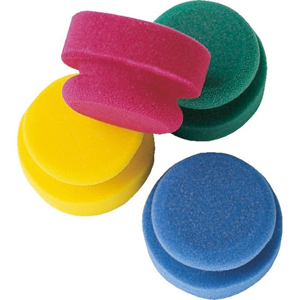 Haas Puck Sponge- Tack Cleaning Supplies