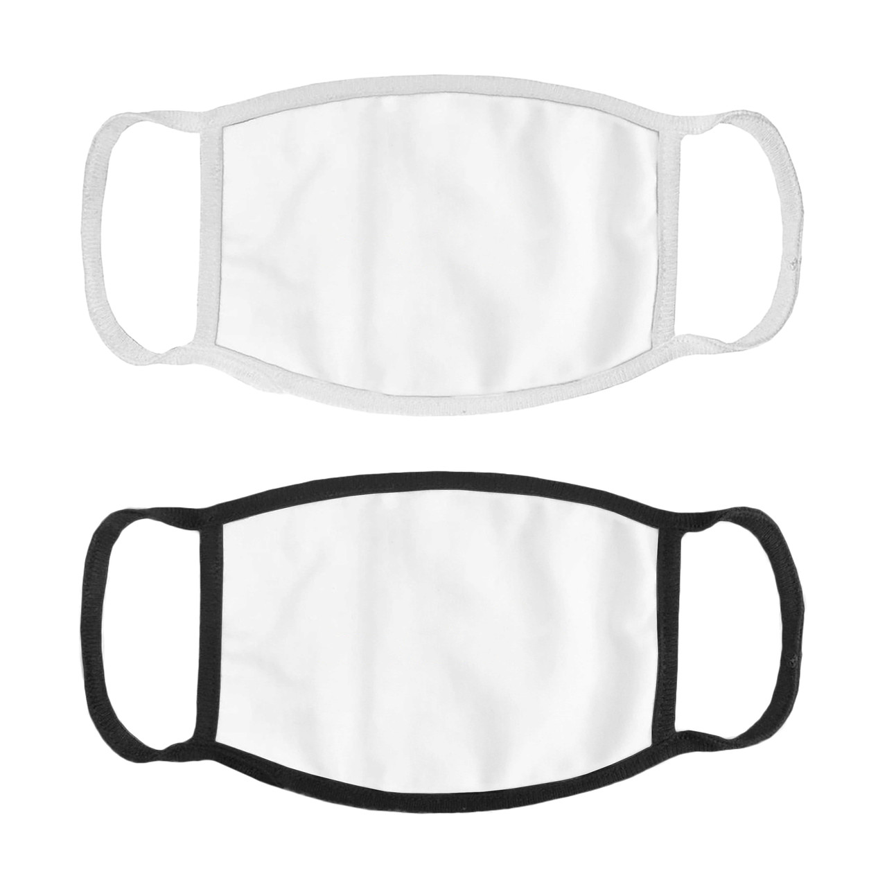 Thin Red Line Face Mask - Jefferson St. Designs