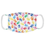 Face Masks - Loop Masks - Jefferson St. Designs