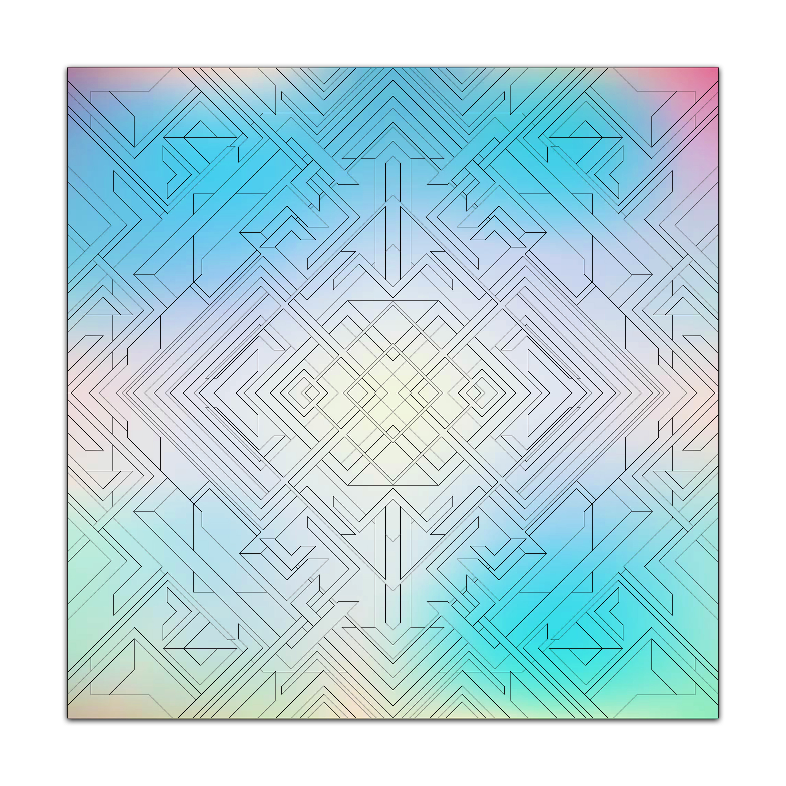 Giant Coloring Posters - Page 1 - Jefferson St. Designs