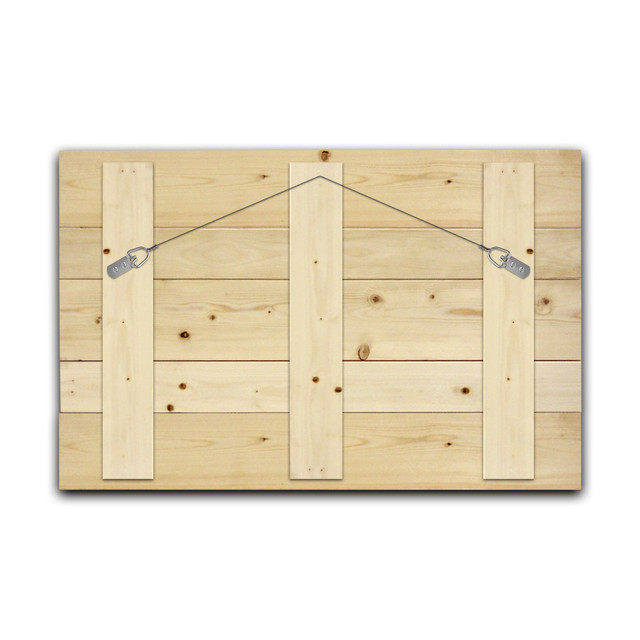 Print Your Own Photo on Wood