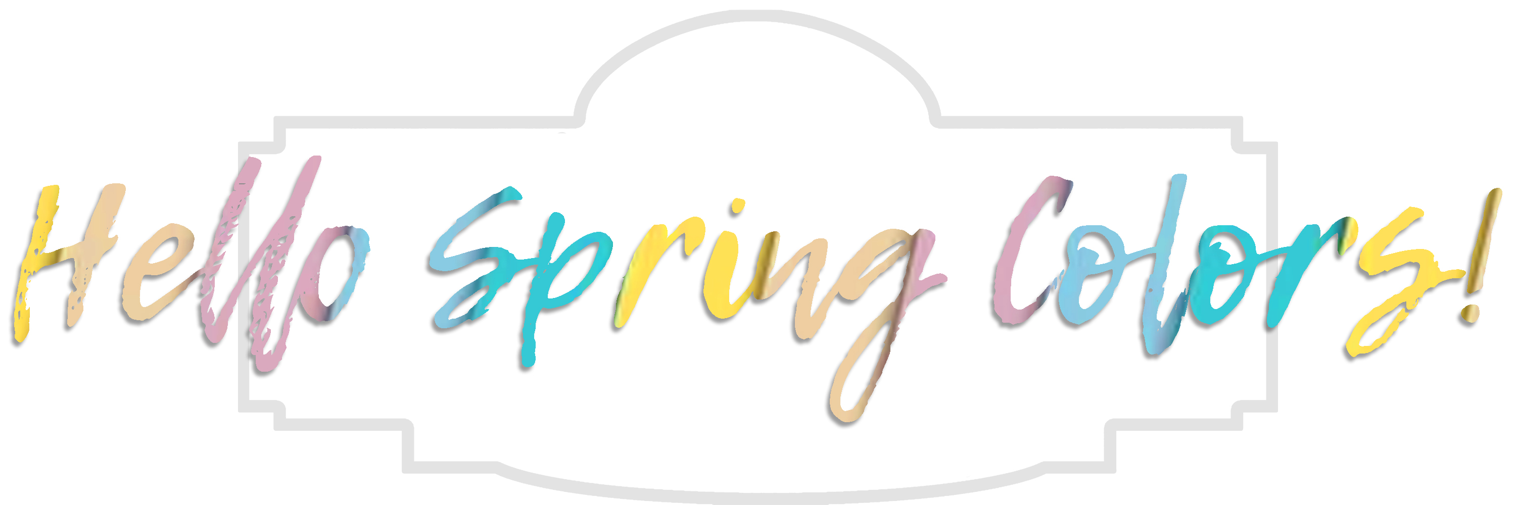 Bring on Spring! - Jefferson St. Designs