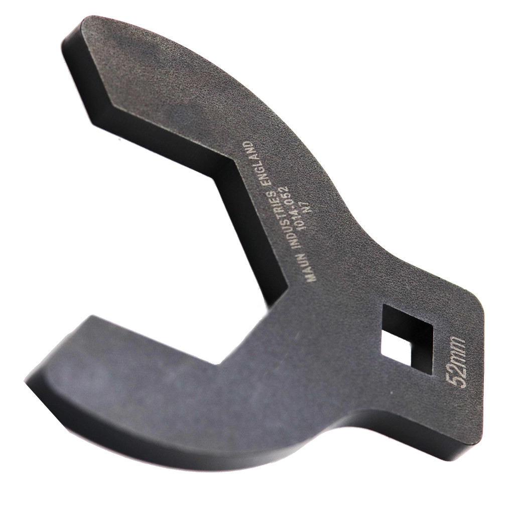 Gas Meter Installation Service Spanner Set | Maun