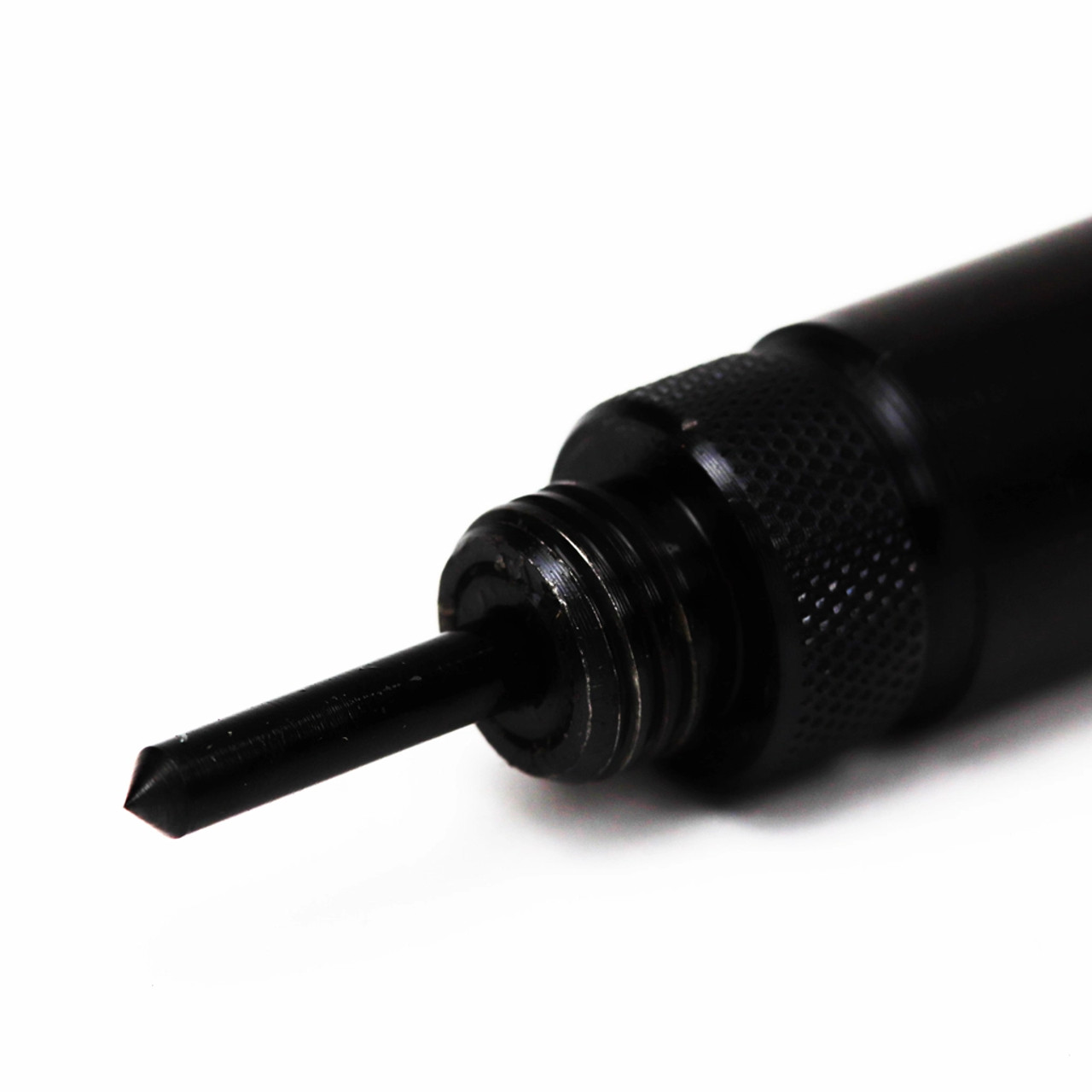 Wad Punch Centre Punch & Handle 150 mm | Maun