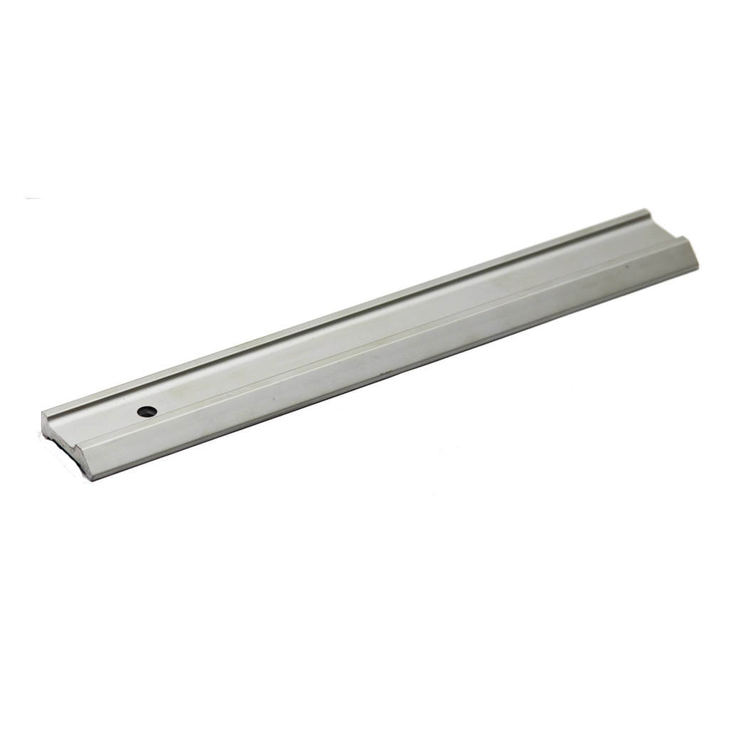 Aluminium Safety Straight Edge 2000mm (2m) - Maun