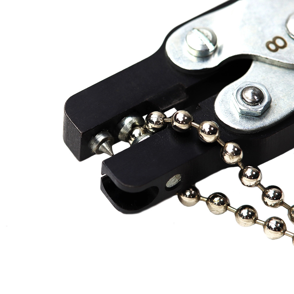 Ball Chain Plier No. 8 4.0 mm | Maun