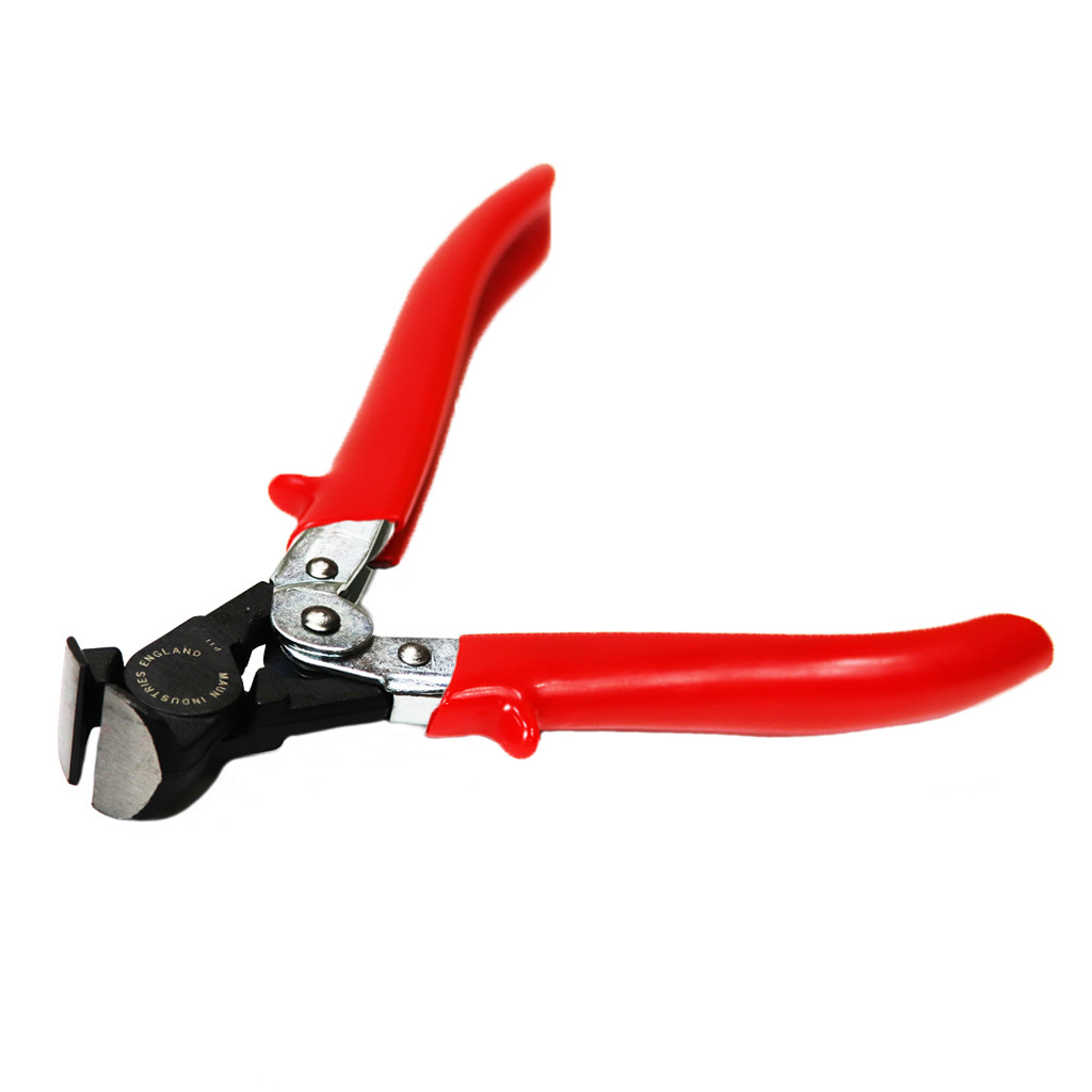 DIY Plier Set Platinum 5 Pliers | Maun