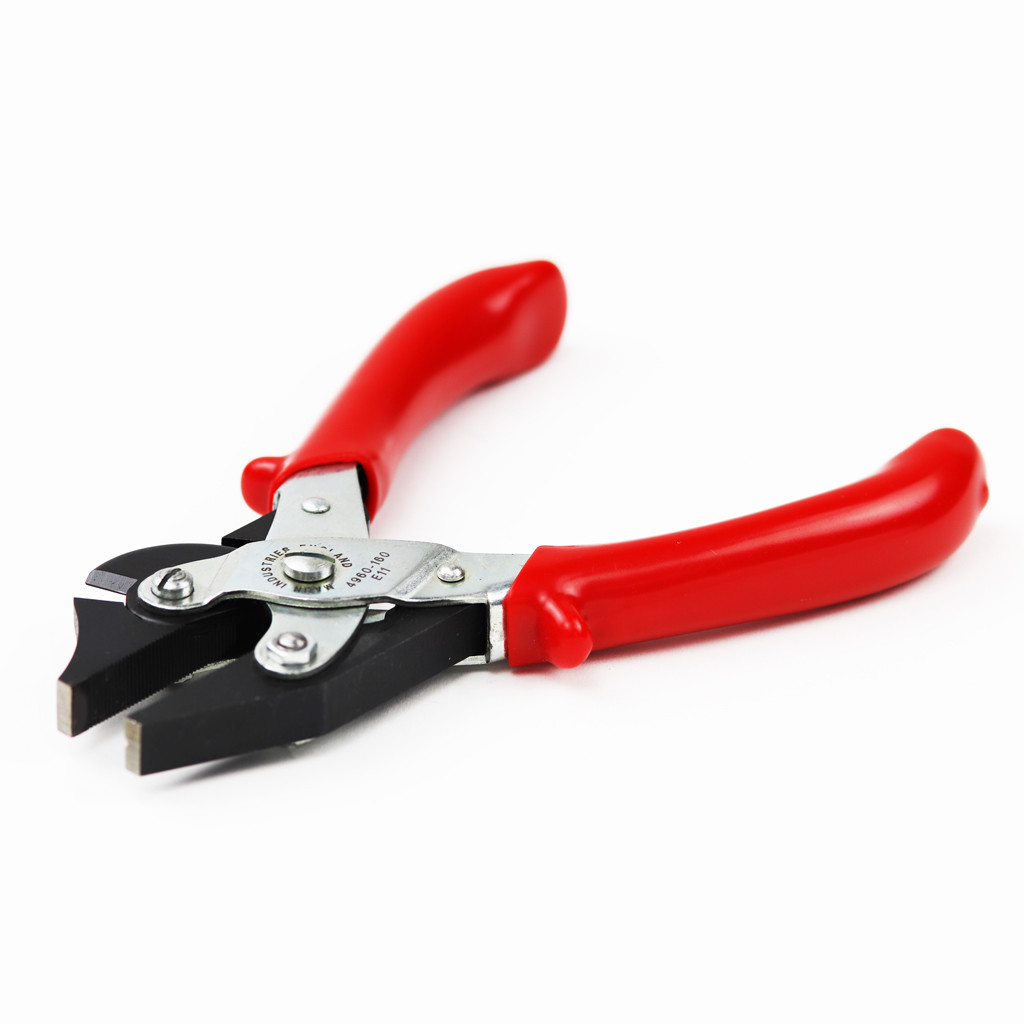 DIY Plier Set Platinum 5 Pliers | Maun