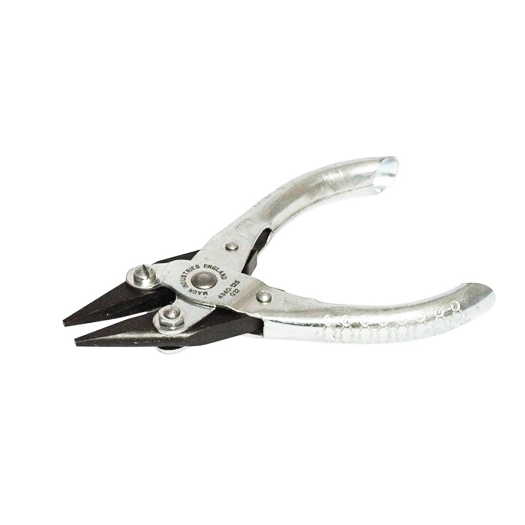 Hobby Plier Set Platinum 5 Pliers | Maun